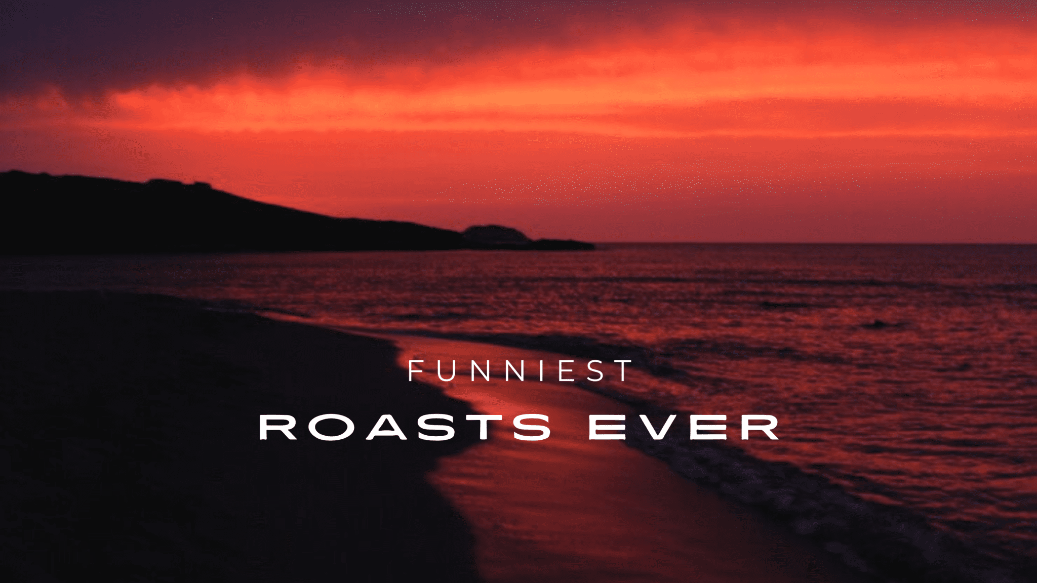 200+ Funniest Roasts Ever - All Types of Roasts