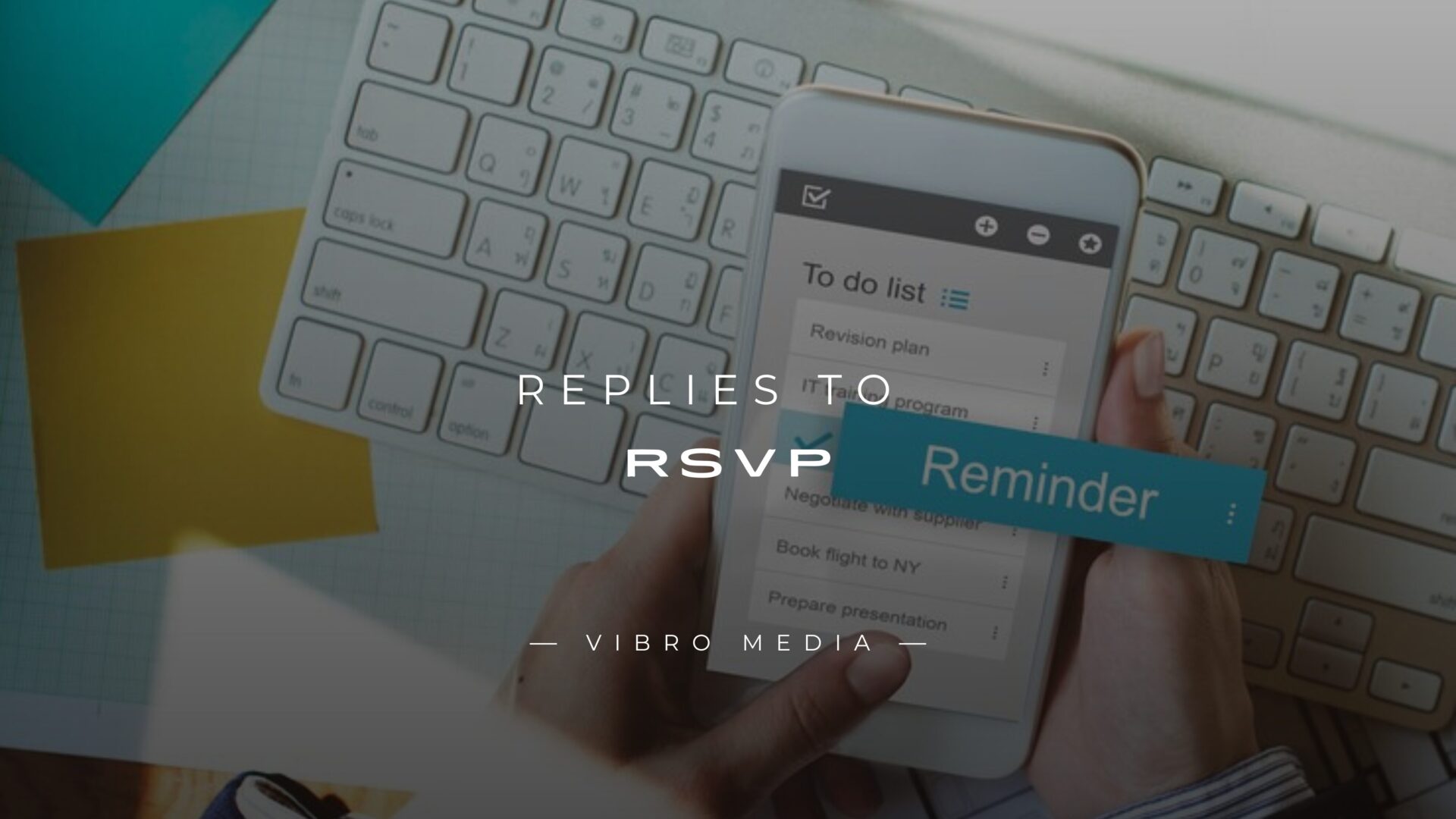 200+ Replies to "RSVP" Invitations Complete Guide
