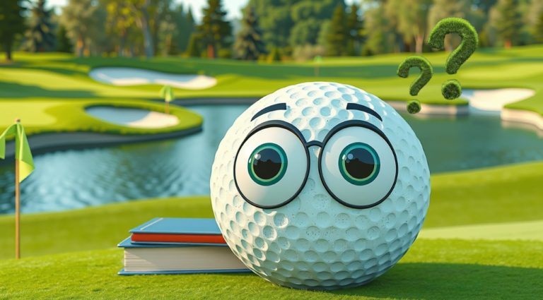 Golf Riddles That Will Keep You on Par with Fun - Vibro Media