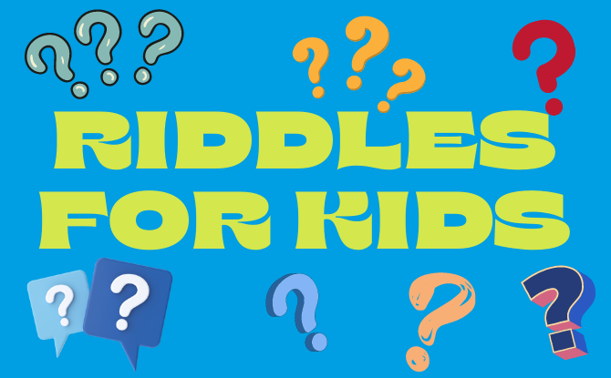 Stupid Riddles: The Dumbest Questions with the Smartest Answers - Vibro ...