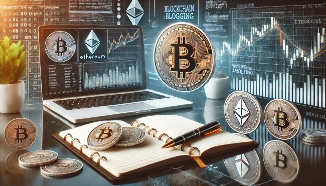 Crypto-Engine.pro Blog: Your Guide to Smart Crypto Trading - Vibro Media
