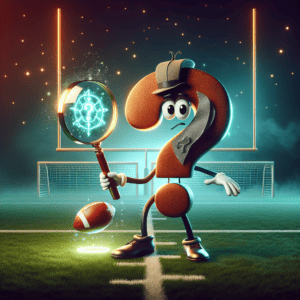 Football Riddles: Can You Crack the Ultimate Brain Teasers? - Vibro Media