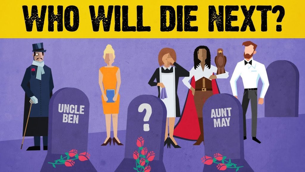 Are You a Psychopath Riddles: Dare to Find Out - Vibro Media