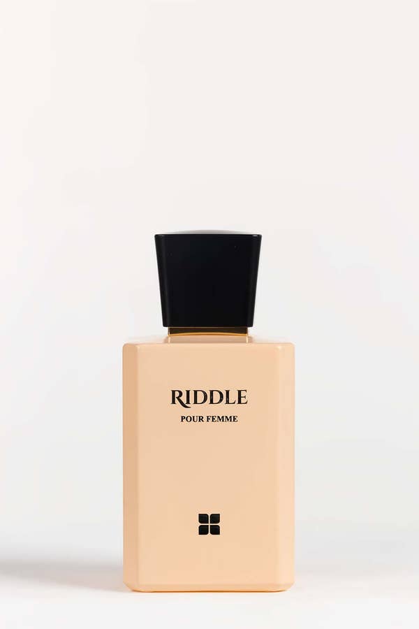 The Luxury Riddle Perfume Fragrance That Speaks Mystery 2026 - Vibro Media