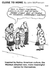 Native American Jokes: A Collection of Classic and Modern Humor - Vibro ...