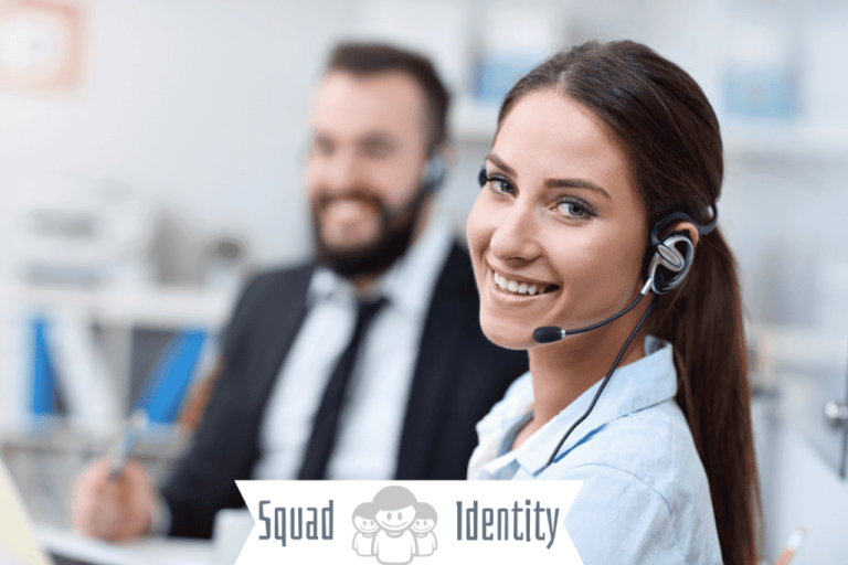 Call Center Team Names: Power-Packed Names for Success - Vibro Media