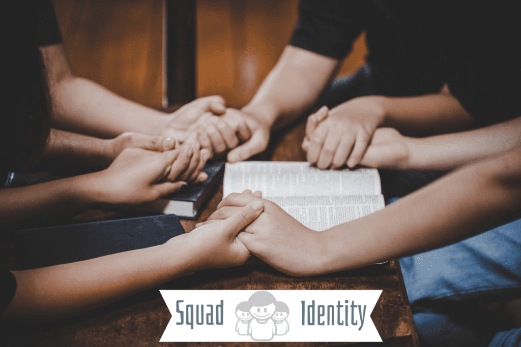 Funny Christian Team Names for Church Groups and Youth Ministries ...
