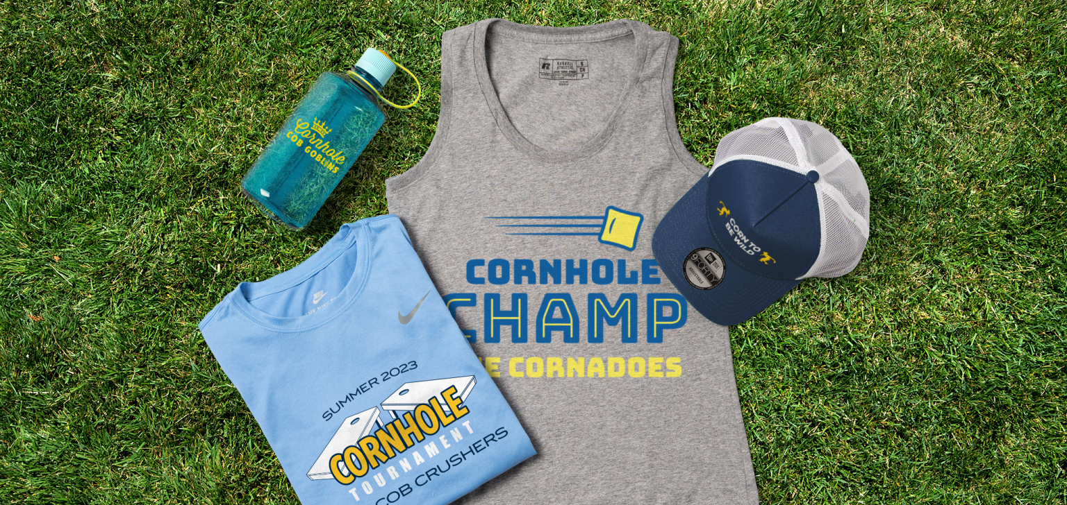 Cornhole Team Names: Creative, Funny, and Unique Ideas - Vibro Media