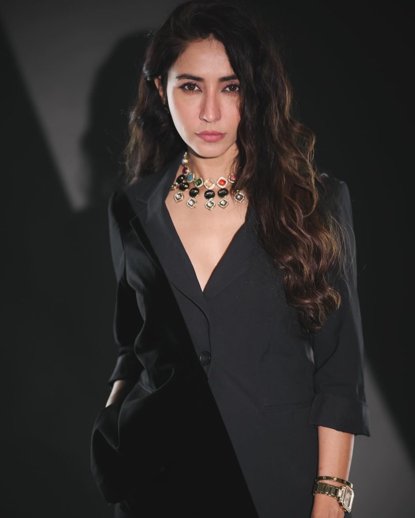 Sharanya Jit Kaur: Rising Star in Acting and Modeling - Vibro Media