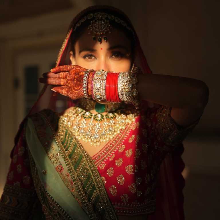 Sharanya Jit Kaur: Rising Star in Acting and Modeling - Vibro Media