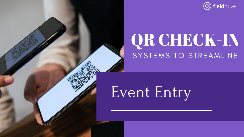 How QR Code Conference Registration System Enhances Check-In Speed and ...