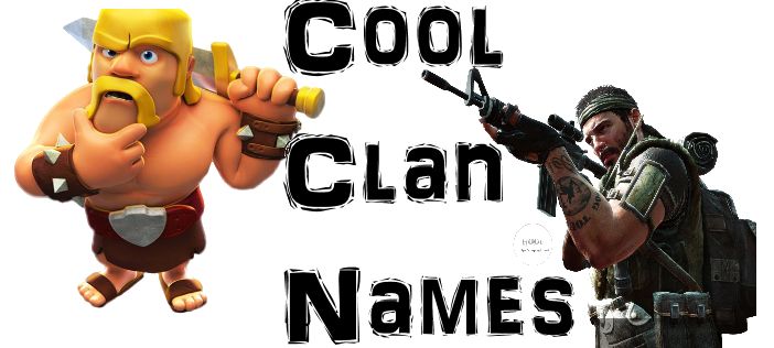 5 Letter Clan Tags: Ultimate Guide to Creating Your Perfect Identity ...