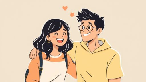 Funny Duo Names: Creative, Witty, and Hilarious Pair Names - Vibro Media