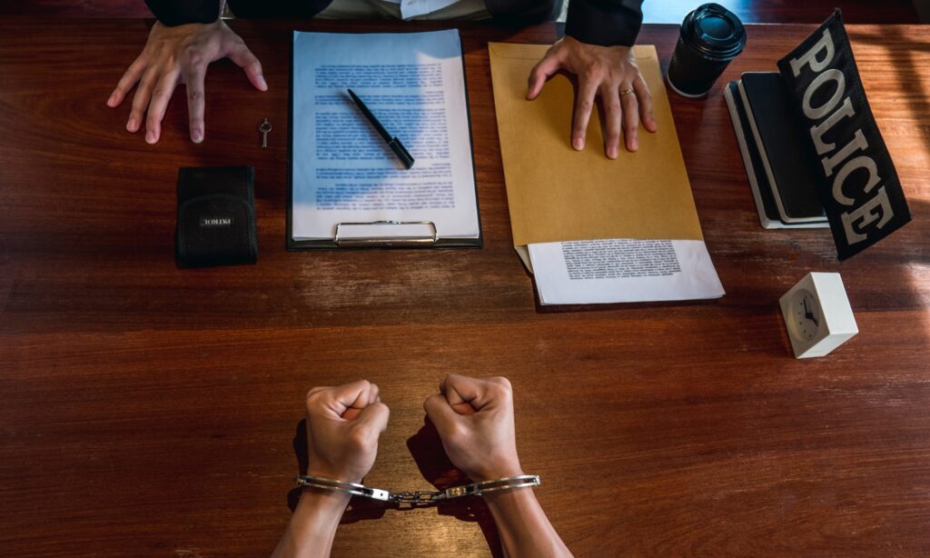 Probation Violation Lawyer – Your Ultimate Guide to Legal Help - Vibro ...