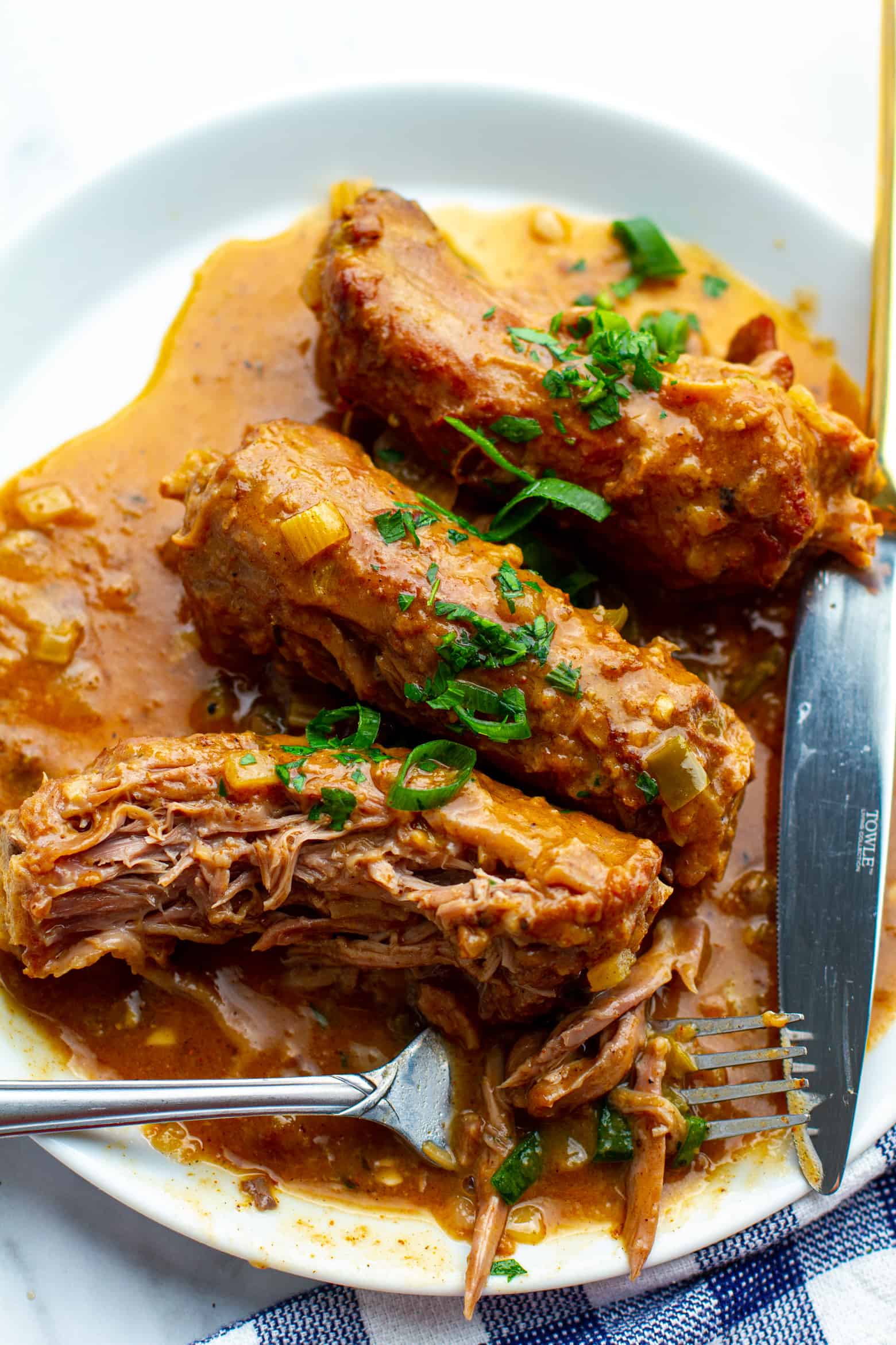 Turkey Necks: The Secret to Rich, Savory Broths - Vibro Media