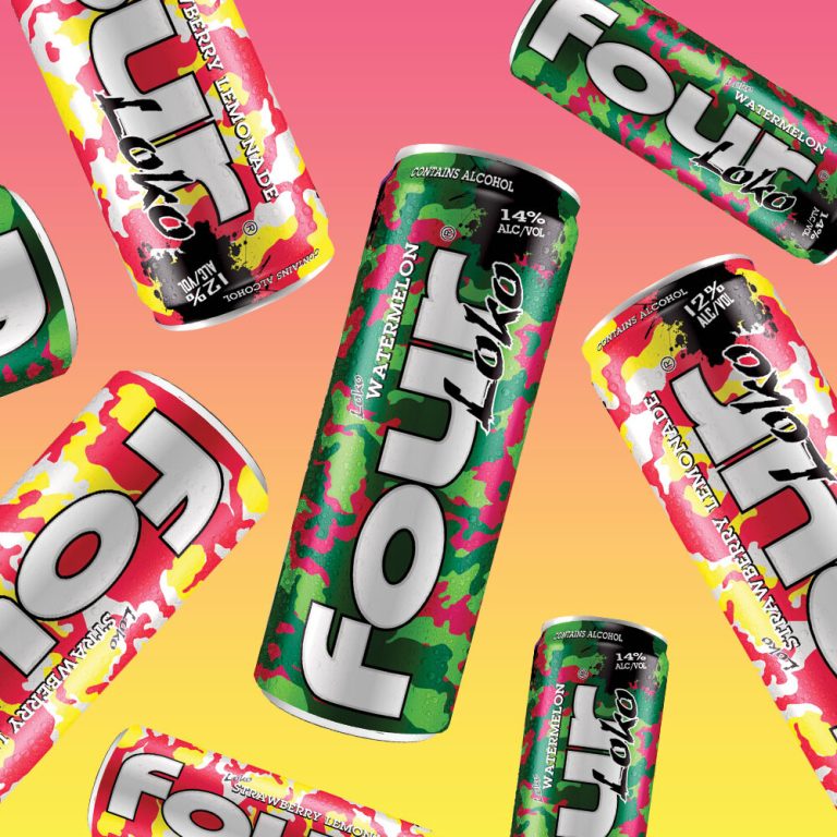 4 Loco: The Controversial Drink That Shook the Industry - Vibro Media