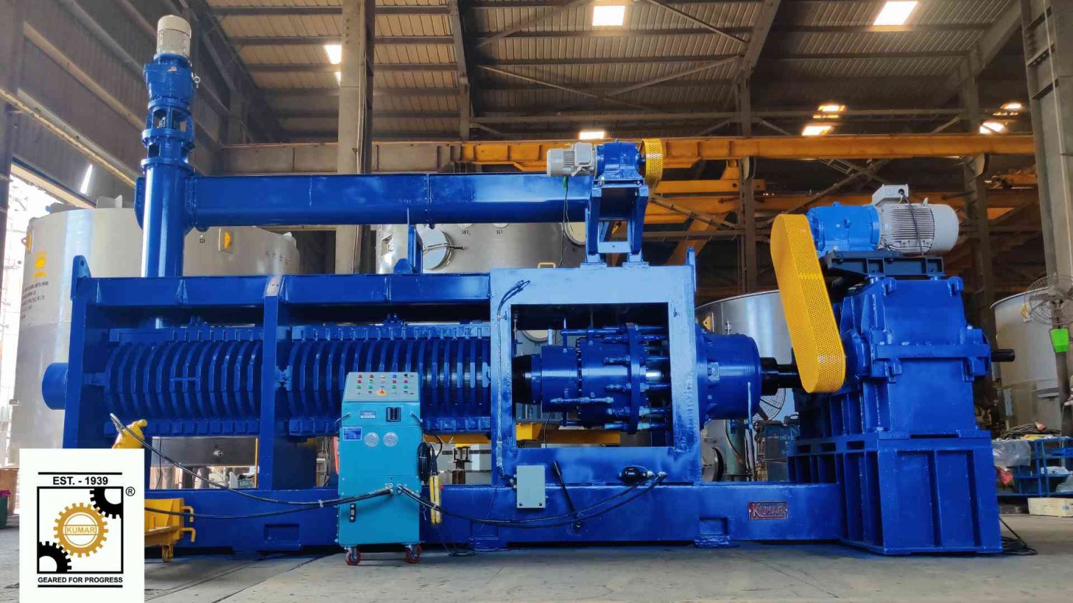 Price of Oil Pressing Machines in Kenya: How to Get the Best Value ...