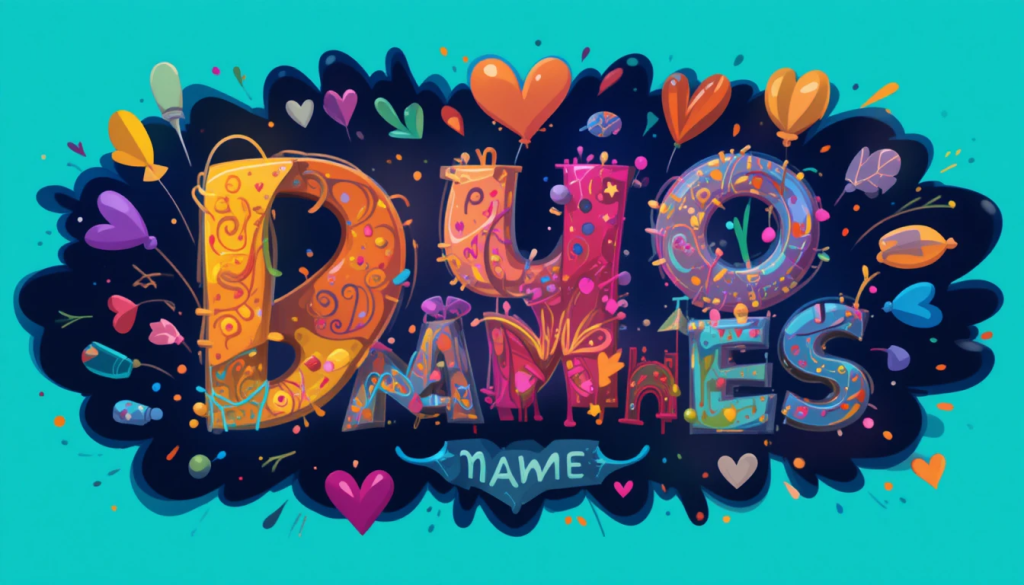 Duo Names: Fun, Creative, and Iconic Ideas for Every Dynamic Pair ...