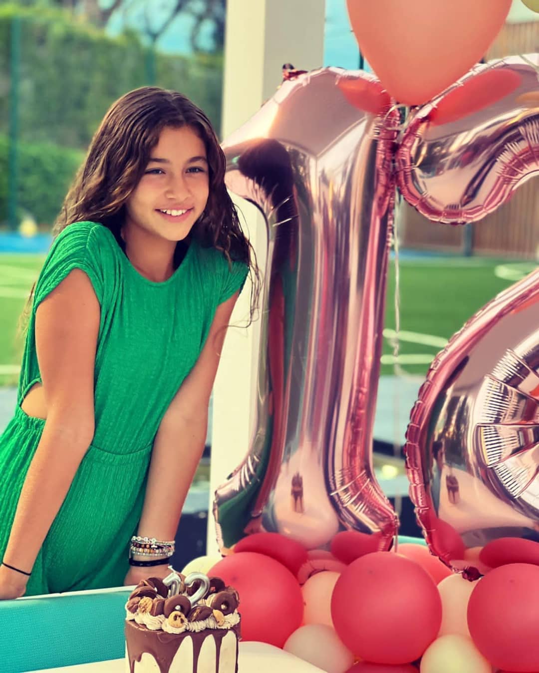 Luis Suárez Daughter: A Glimpse into Delfina Suárez's Life - Vibro Media