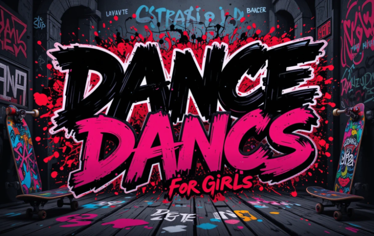 Dance Group Names List: Creative Ideas for Your Crew - Vibro Media