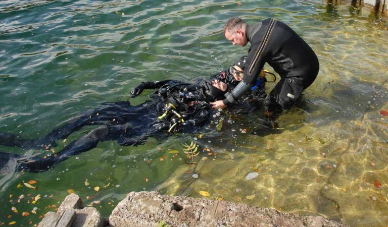 Face Split Diving Accident: The Shocking Viral Incident Explained ...