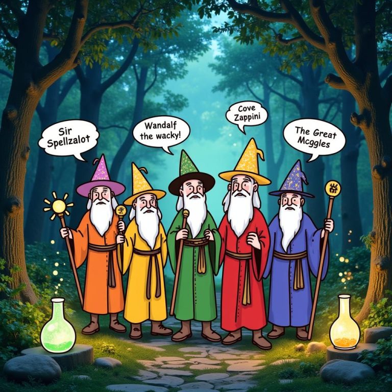 Halloween Group Names: Spooky, Fun, and Creative Ideas for Your Crew ...