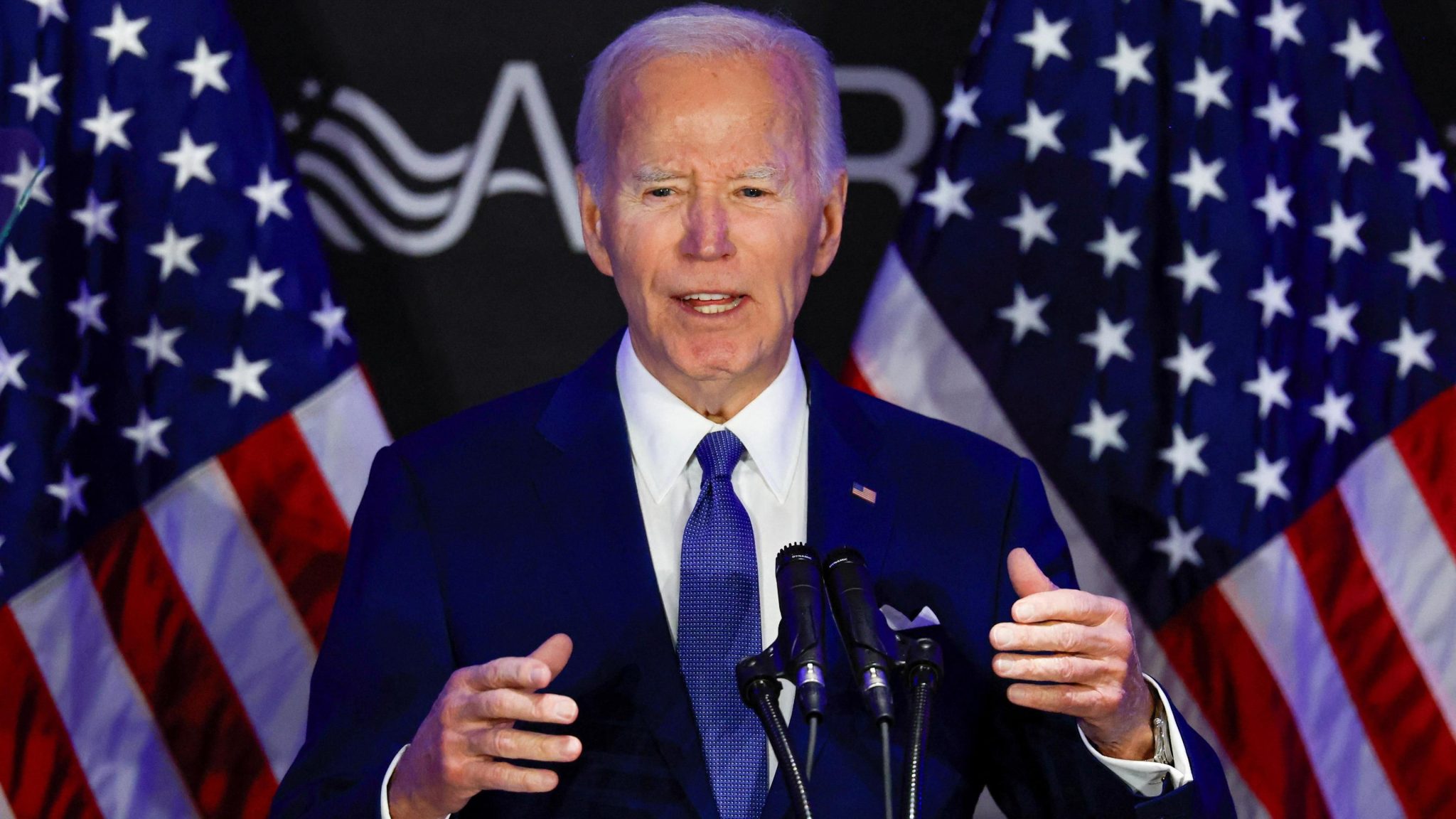 Joe Biden Net Worth: Discover His Wealth In 2025 - Vibro Media