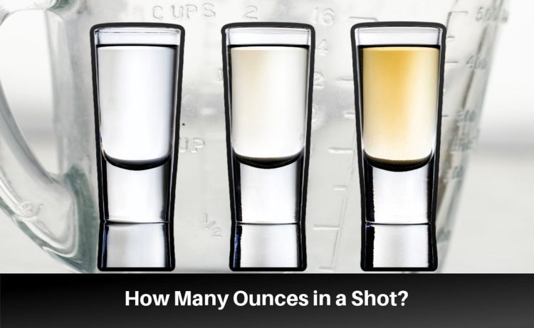 How Many Tablespoons in a Shot? Accurate Liquid Conversions Explained ...