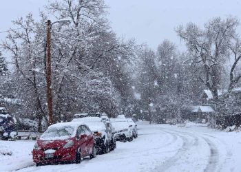 Rain and Snow Mixed: Understanding the Unique Weather Phenomenon ...