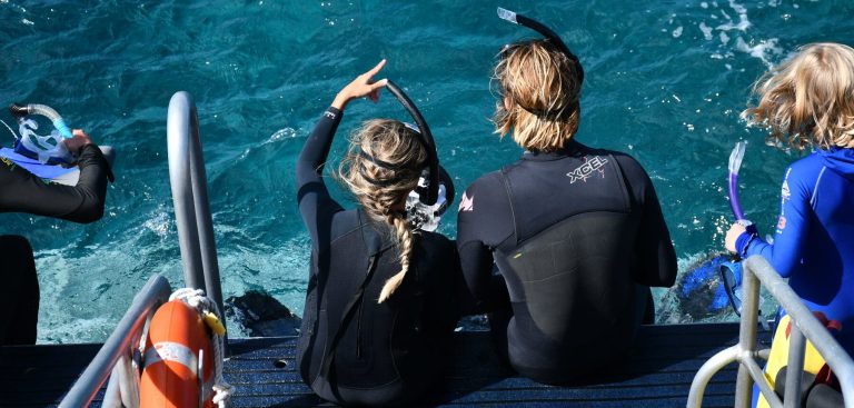 Face Split Diving Accident: The Shocking Viral Incident Explained ...