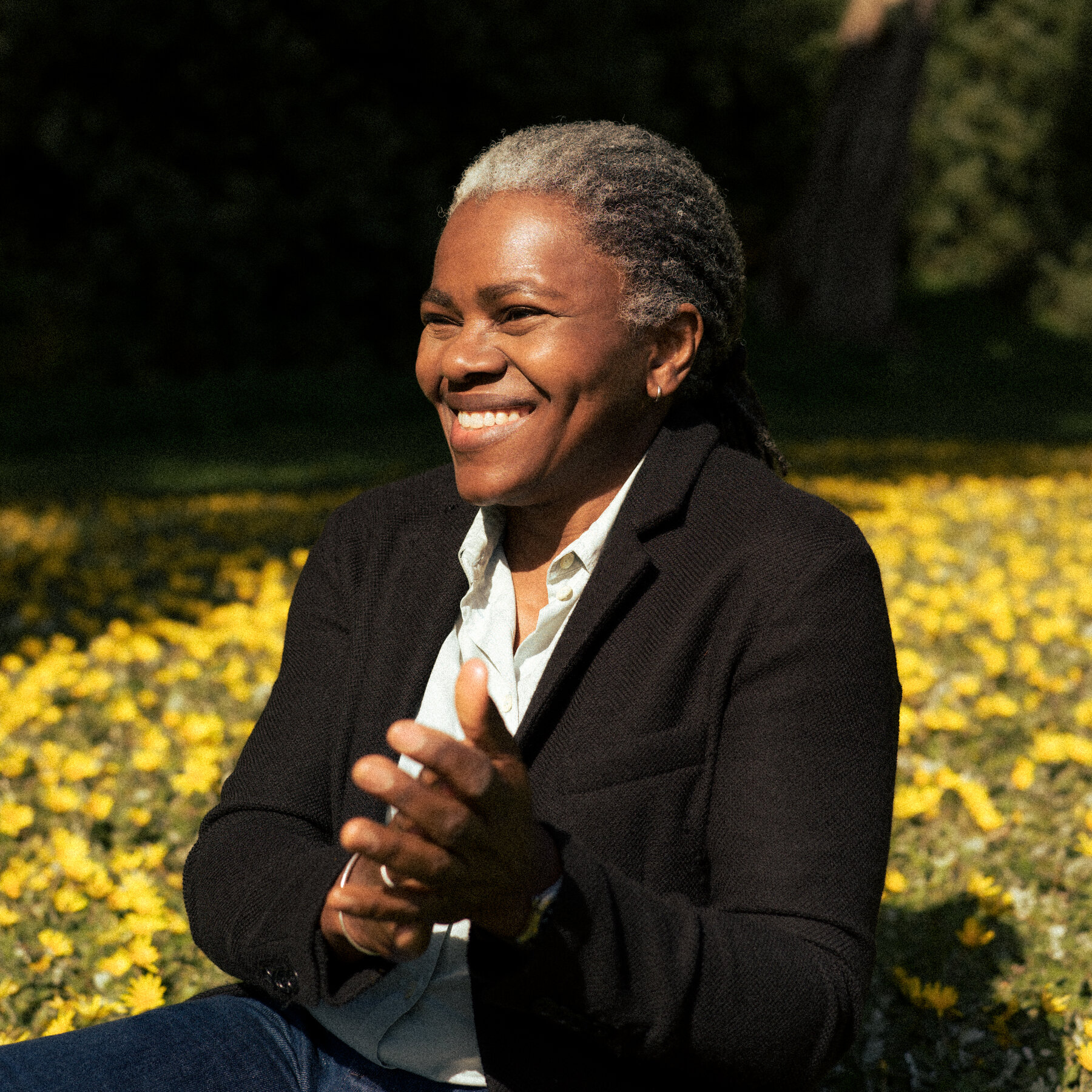 Tracy Chapman Husband: Everything You Need to Know - Vibro Media