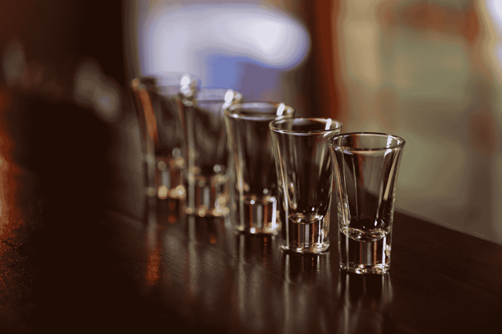 How Many Tablespoons Is a Shot: Measuring Shots and Tablespoons - Vibro ...