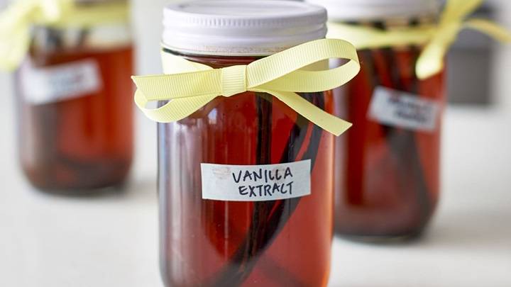 1 tsp Vanilla Extract in Grams: Your Guide to Precise Baking ...