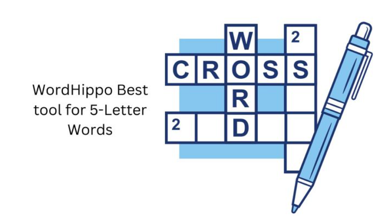 Word Hippo 5 Letter Word: Your Ultimate Guide to Word Game Mastery ...