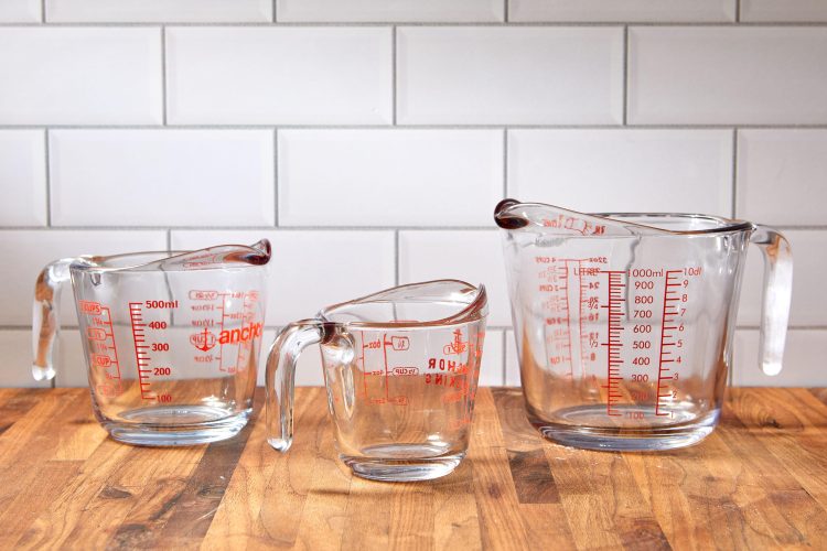6 Quarts of Water to Cups: Simple Conversion Guide for the Kitchen ...