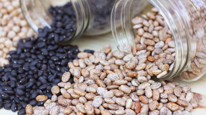 Another Name for Pinto Beans: Exploring Aliases and Culinary Uses ...