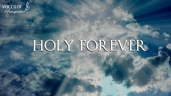 Holy Forever Lyrics: A Deep Dive into Chris Tomlin’s Anthem - Vibro Media