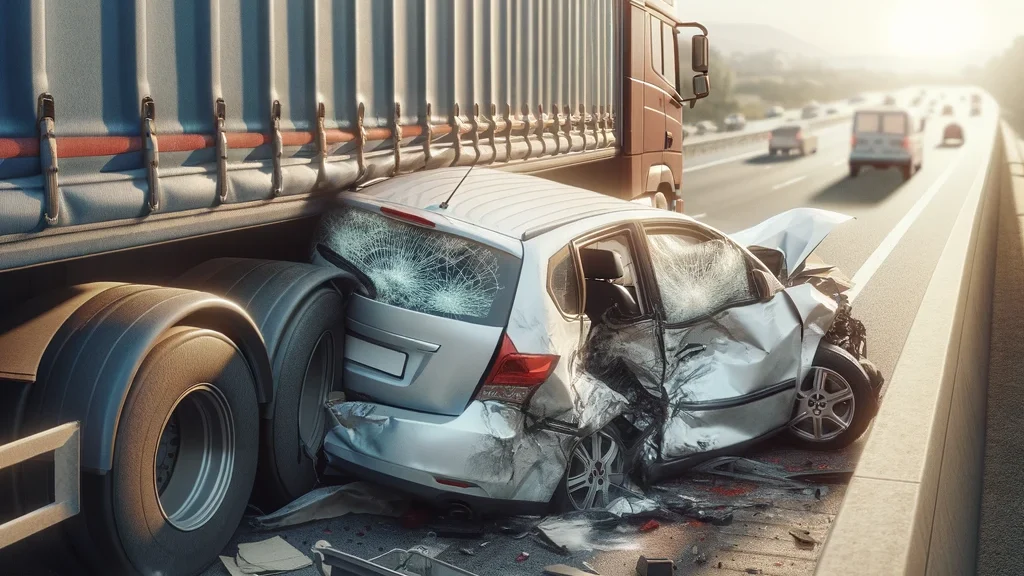 Understanding the Role of Third-Party Contractors in Truck Collisions ...