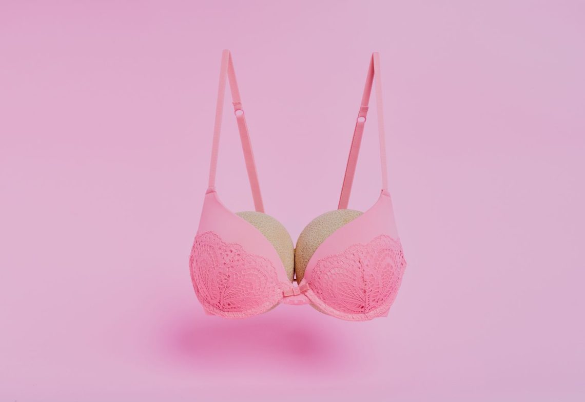 Common Bra Fit Issues and How to Fix Them - Vibro Media