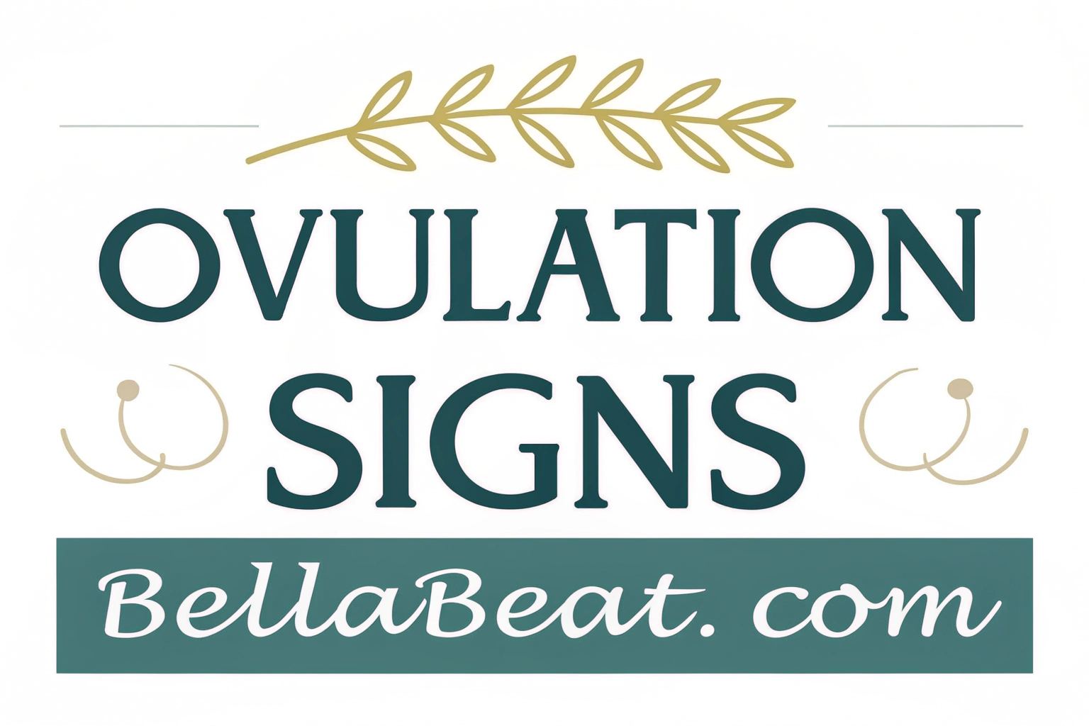 Ovulation Signs Bellabeat.com: Your Guide to Understanding Your Fertile ...