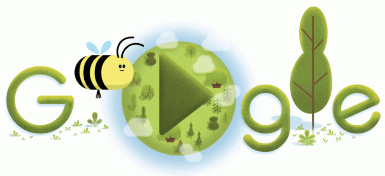 Google Earth Day Quiz: A Fun Way to Celebrate and Learn About Our ...