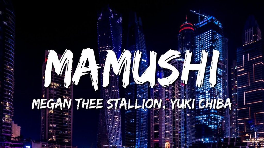 Megan Thee Stallion Mamushi Lyrics: A Bold Fusion of Confidence - Vibro ...