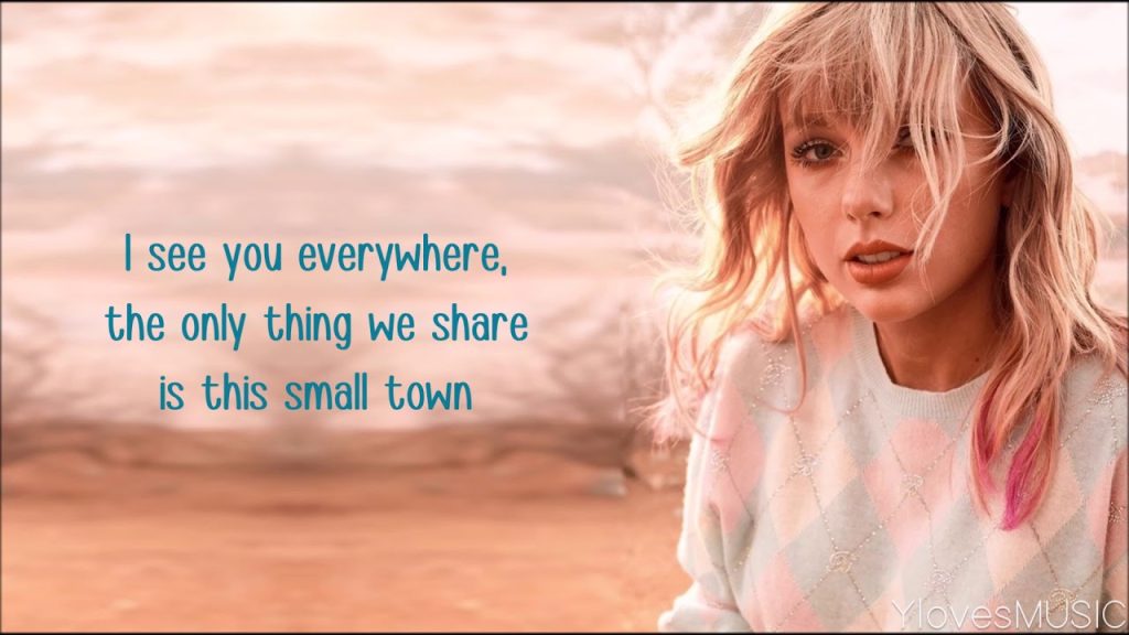 Death by a Thousand Cuts Lyrics: Unraveling Taylor Swift’s Masterpiece ...