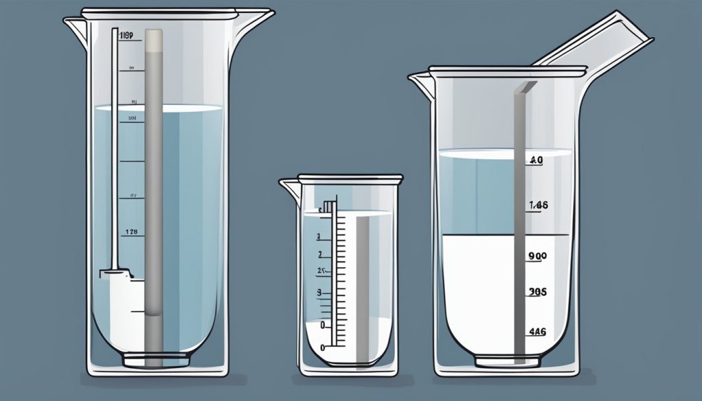 How Many ml In a quart: A Comprehensive Guide - Vibro Media