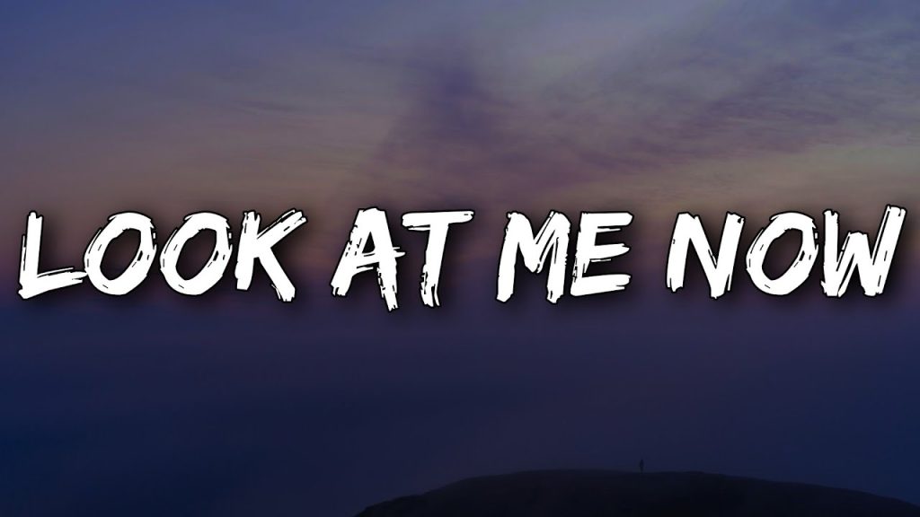 Look at Me Now Lyrics: A Deep Dive into Chris Brown 2011 Hip Hop Anthem ...