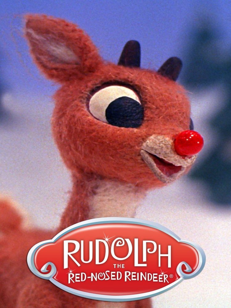 Rudolph the Red Nosed Reindeer Lyrics: A Timeless Christmas Classic ...