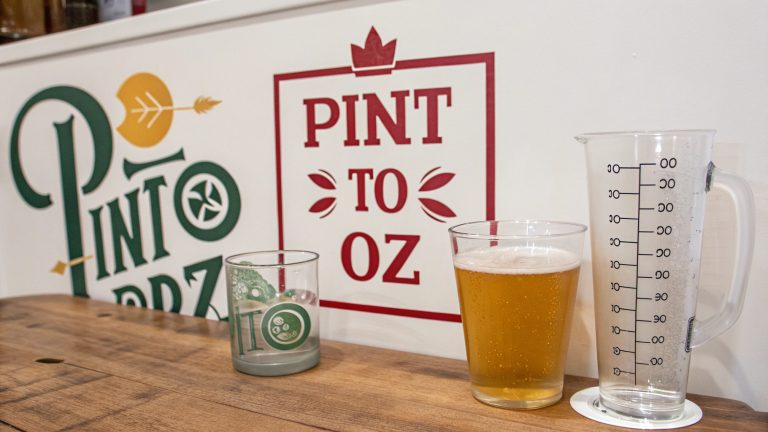 Pint to Oz: A Comprehensive Guide to Converting Pints to Ounces - Vibro ...