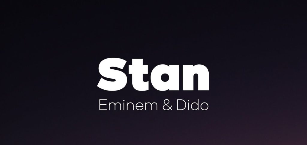 Stan Lyrics: Unraveling Eminem Haunting Masterpiece - Vibro Media