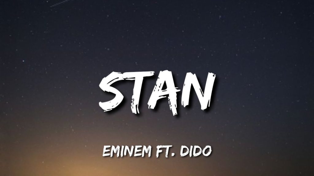 Stan Lyrics: Unraveling Eminem Haunting Masterpiece - Vibro Media