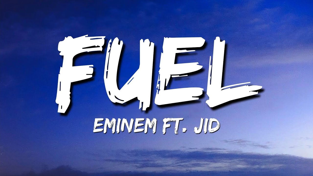 Eminem Fuel Lyrics: Unpacking a Lyrical Powerhouse - Vibro Media